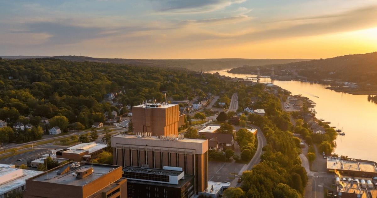The Complete Off-Campus Housing Guide for MTU Students - Copper Country ...